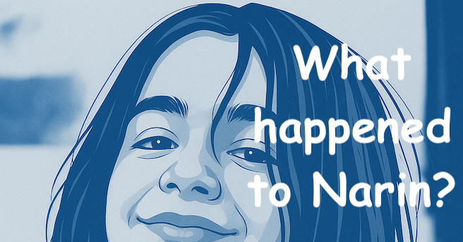 What happened to Narin? – Narin